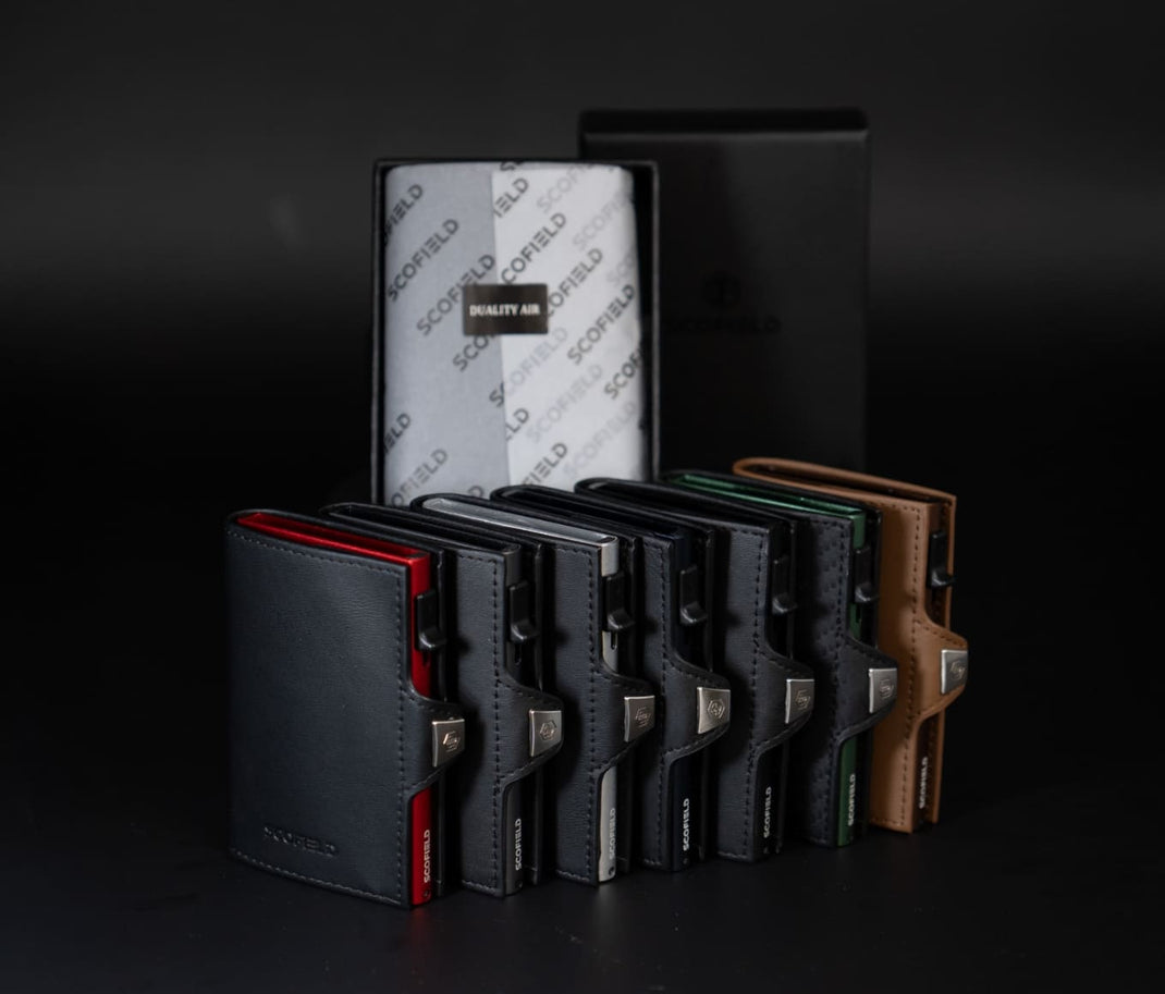 Scofieldwallets